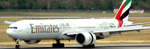 Emirates Aviation